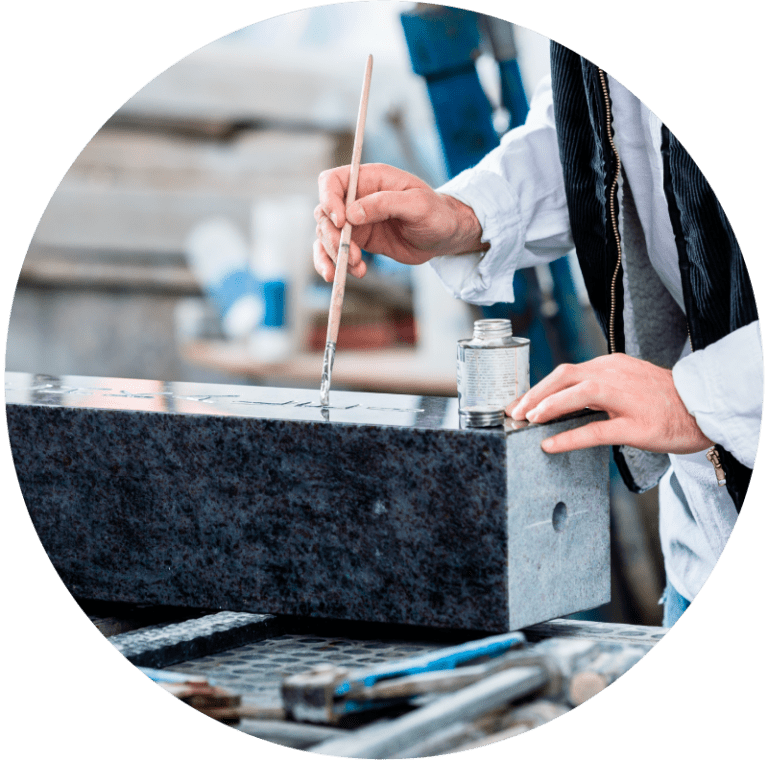 HOW WE WORK - Headstone Warehouse